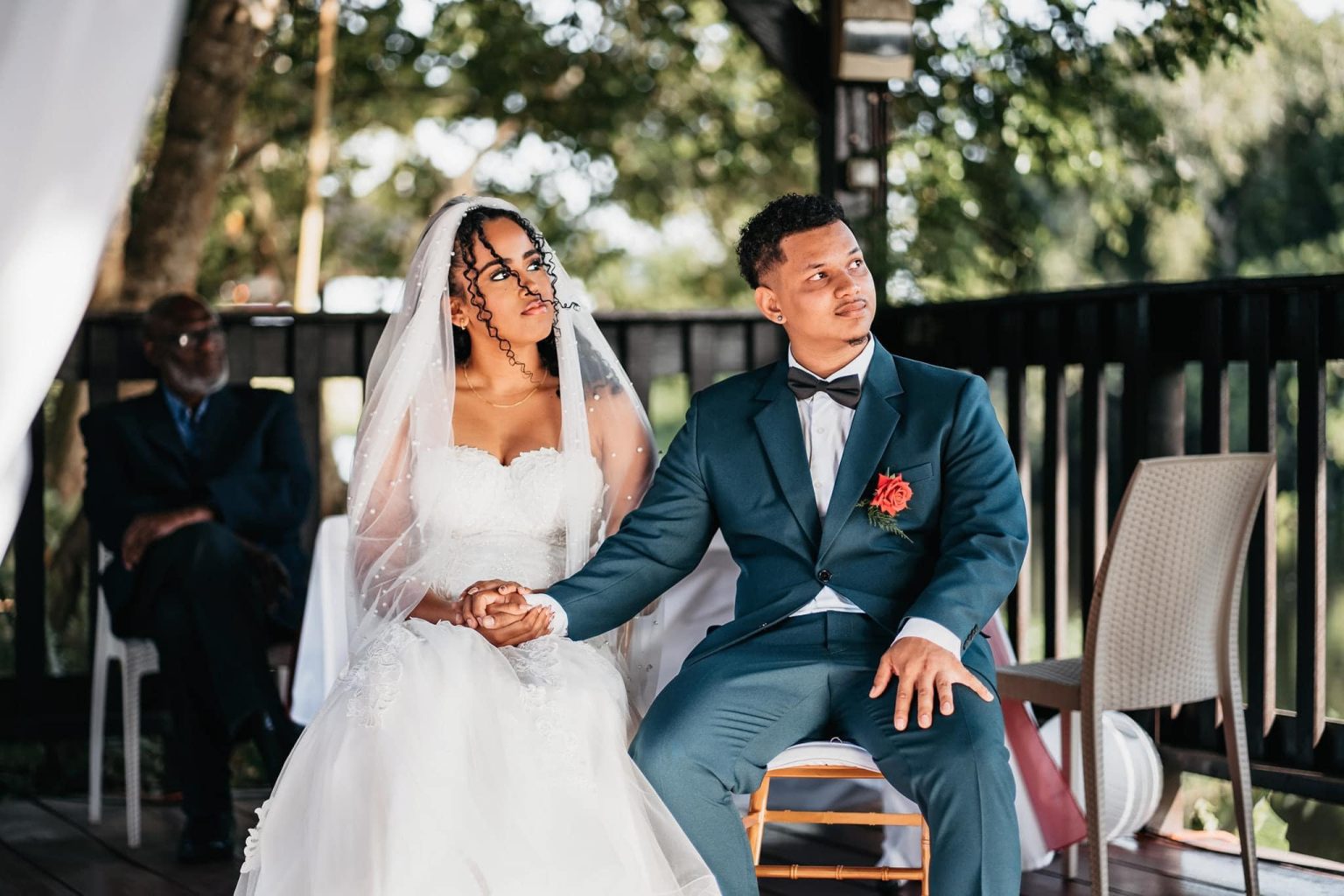 Alles wat je moet weten over een Turkse bruiloft - Cultuur IB